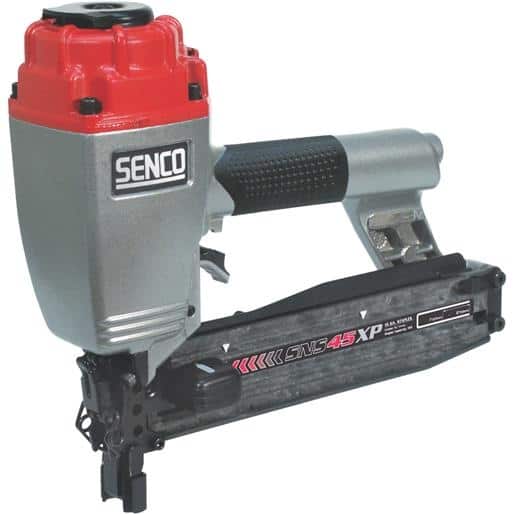 Senco 7/16" Crown Stapler 7C0001N Unit: EACH - Bed Bath & Beyond - 17505573